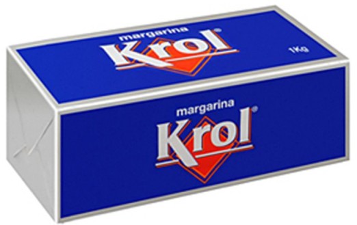 MARGARINA KROLL 1 KG – Distribuciones García
