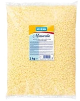 QUESO MOZZ MILRAM DADOS B2K – Distribuciones García