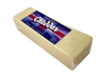 CHEDDAR BCO. RICHARD KENT BARRA – Distribuciones García