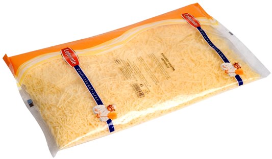 RALLADO GRATIN LA FUENTE 1 KG – Distribuciones García