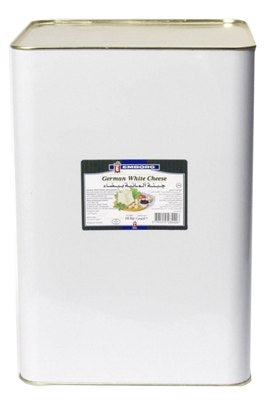 FETA EMBORG LATA 16 KG – Distribuciones García