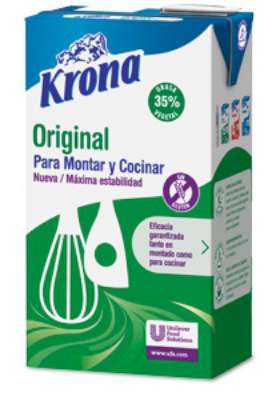KRONA ORIGINAL 1 L 35% – Distribuciones García