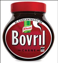 BOVRIL UNILEVER 500 GR – Distribuciones García
